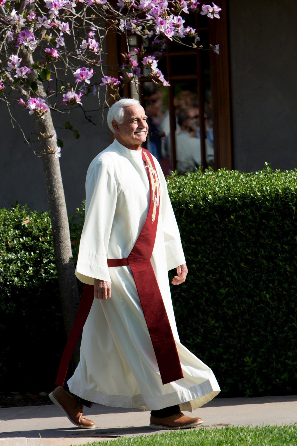 The Deacon Ron Diem Maintenance Fund – Saint Gregory the Great Catholic ...